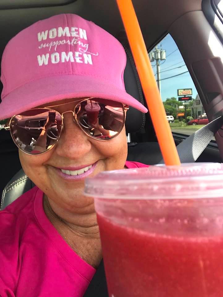 Wednesday Wisdom: How Long Ice Cream Lines Relate to Running a ...