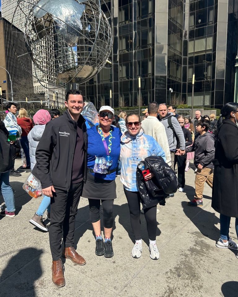 Wednesday Wisdom: Support Systems | Women TIES